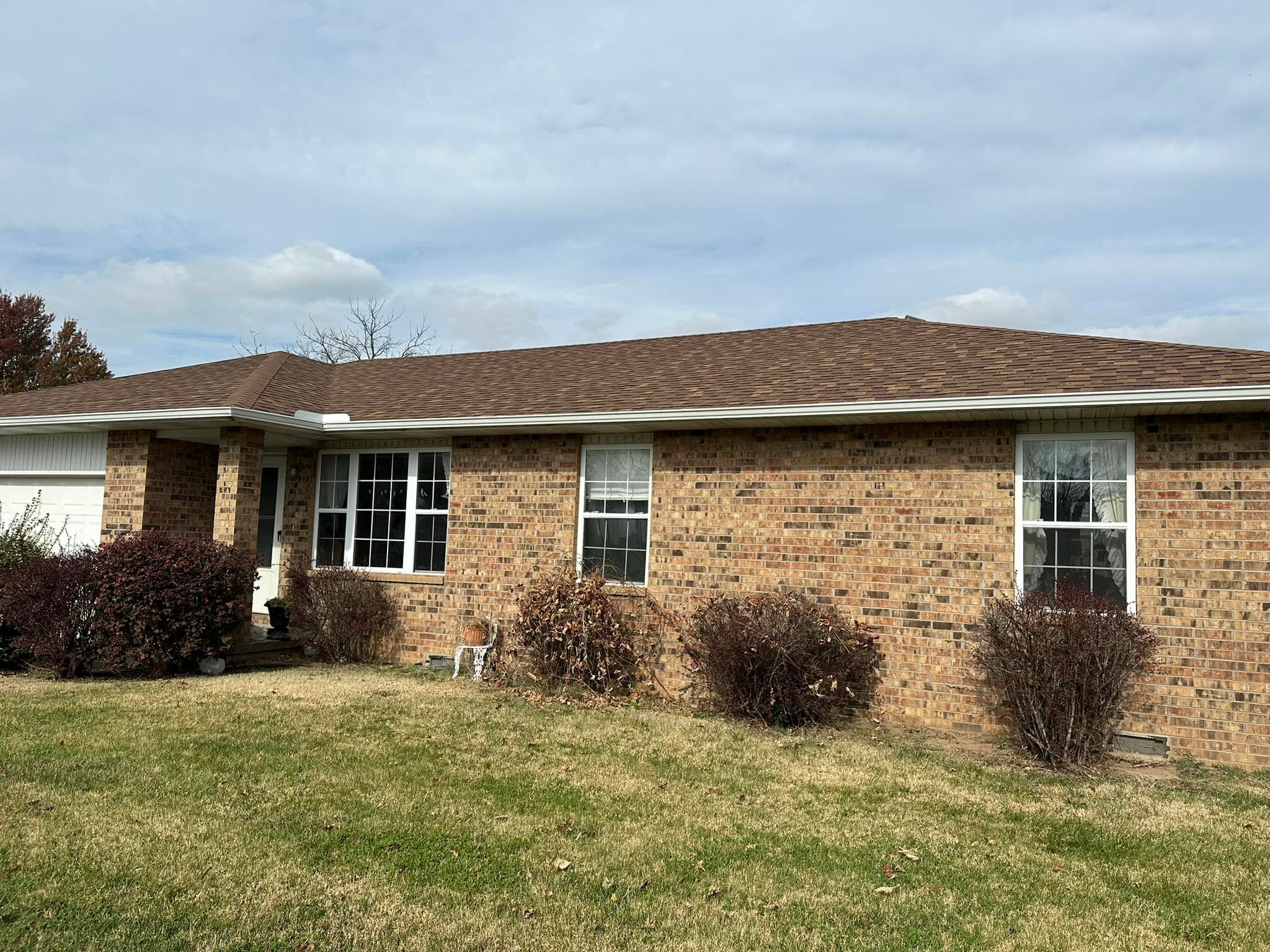 Pitch Perfect Roofing – For All Your Roofing Needs!
